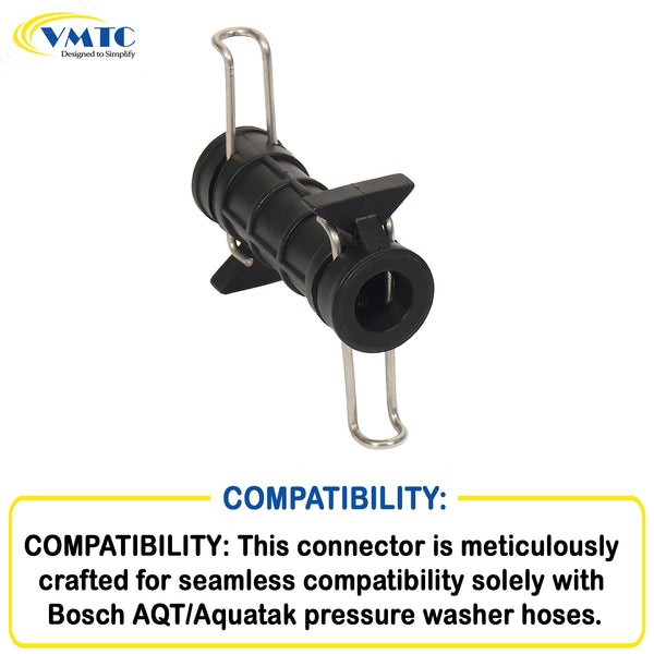 Hose Pipe Connector for Bosch – VMTC India