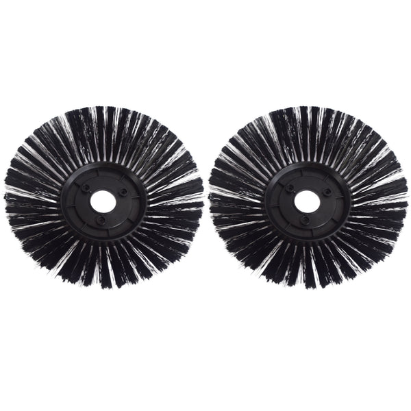 Side Brush Set S-700 – VMTC India