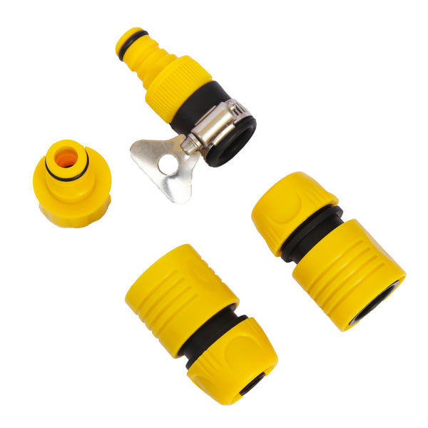 Tap Connector Kit Compact – VMTC India