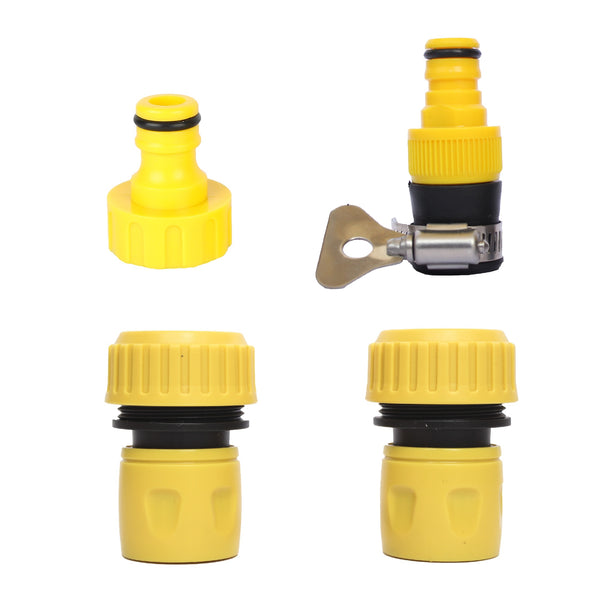 Tap Connector Kit Compact 3/4” – VMTC India
