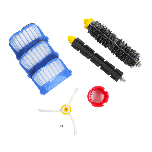 Robotic Vacuum – VMTC India