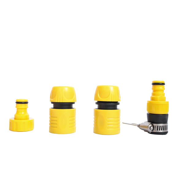 Tap Connector Kit Compact – VMTC India