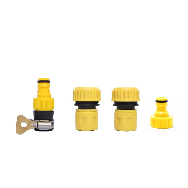 Tap Connector Kit Compact 3/4” – VMTC India
